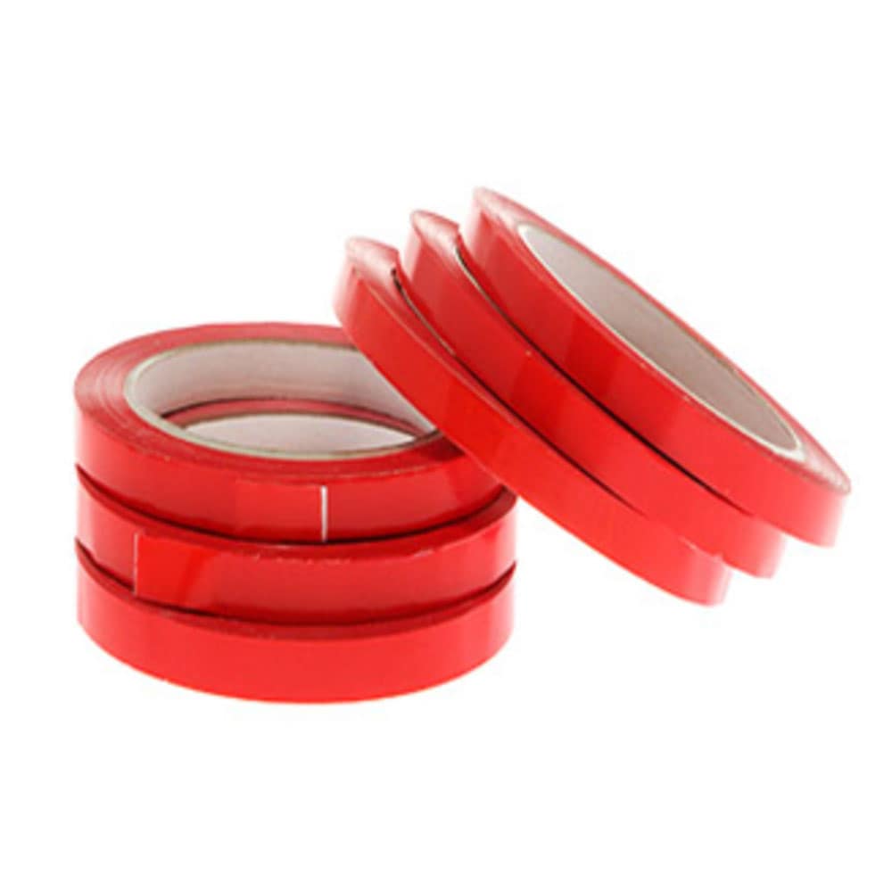 Neck Sealing Tape & Machine - Lincol Prime Packaging