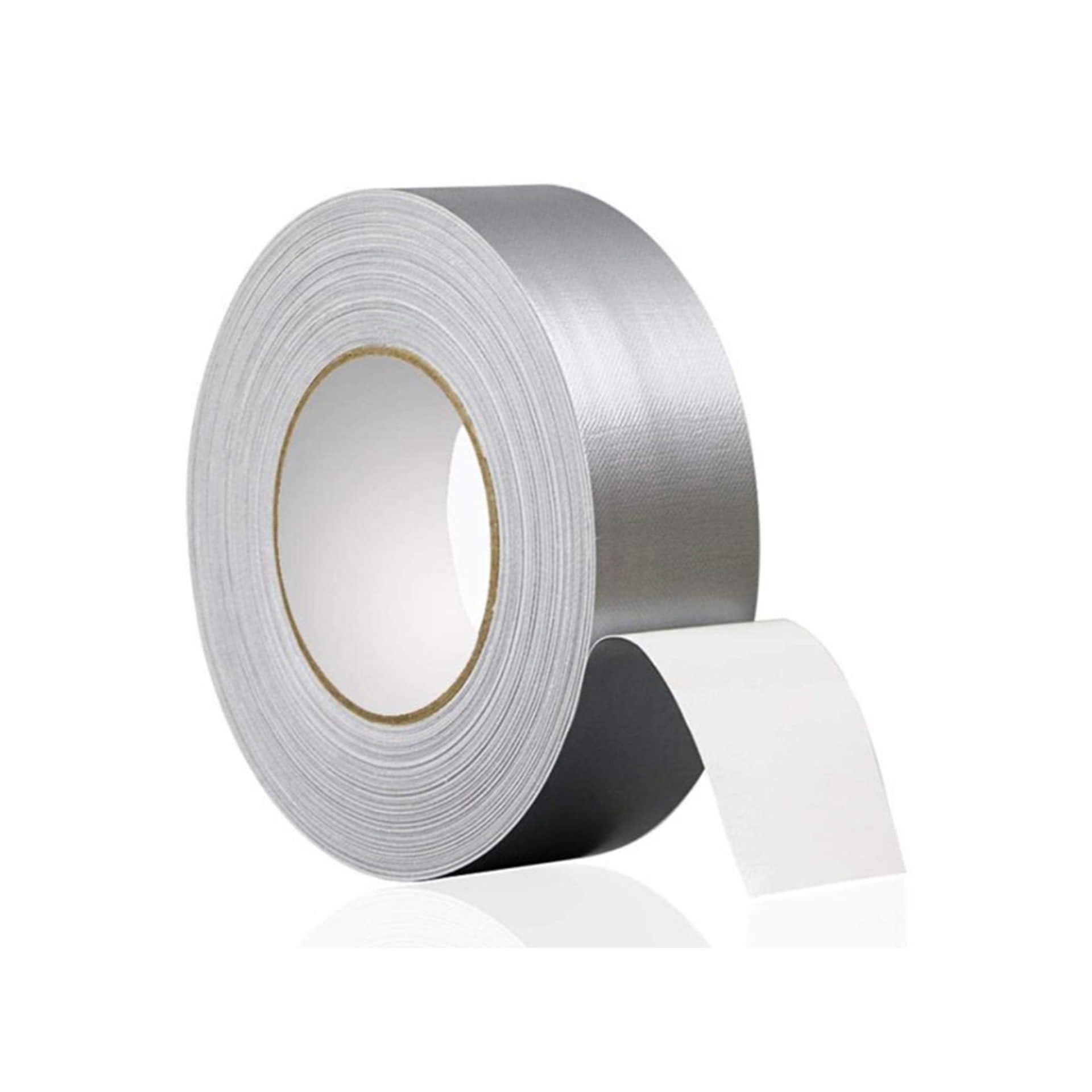 Grey Cloth Tape - Lincol Prime Packaging